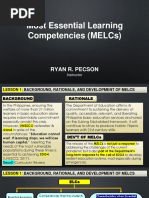 Bec 2002 - Rbec | PDF | Curriculum | Learning