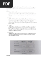 Tugas 3 Msim4303 RPL | PDF | Komputer