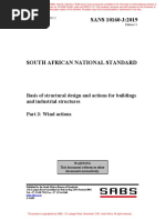 Sans 10162-1-2011 | PDF