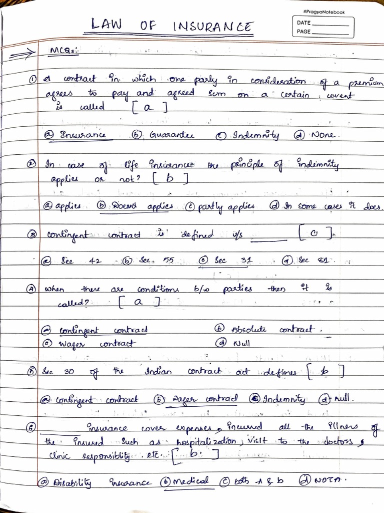 Internals 10 (I) | PDF