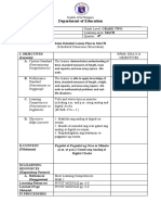 Math-Orasan-Lesson Plan | PDF