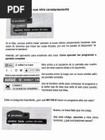 Crear Con Scratch - Si, Entonces PDF | PDF | Scratch (lenguaje de programación) | Informática y ...