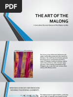 What Is Calado | PDF