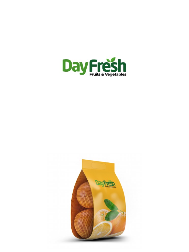 Day Fresh | PDF