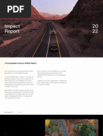 Tesla 2024 Impact Report Highlights | PDF | Sustainable Energy ...