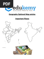 WORLD MAPS Asia - by Sudarshan Gurjar 1692530179136 | PDF | Strait Of ...