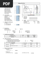 Standard Padeyes | PDF