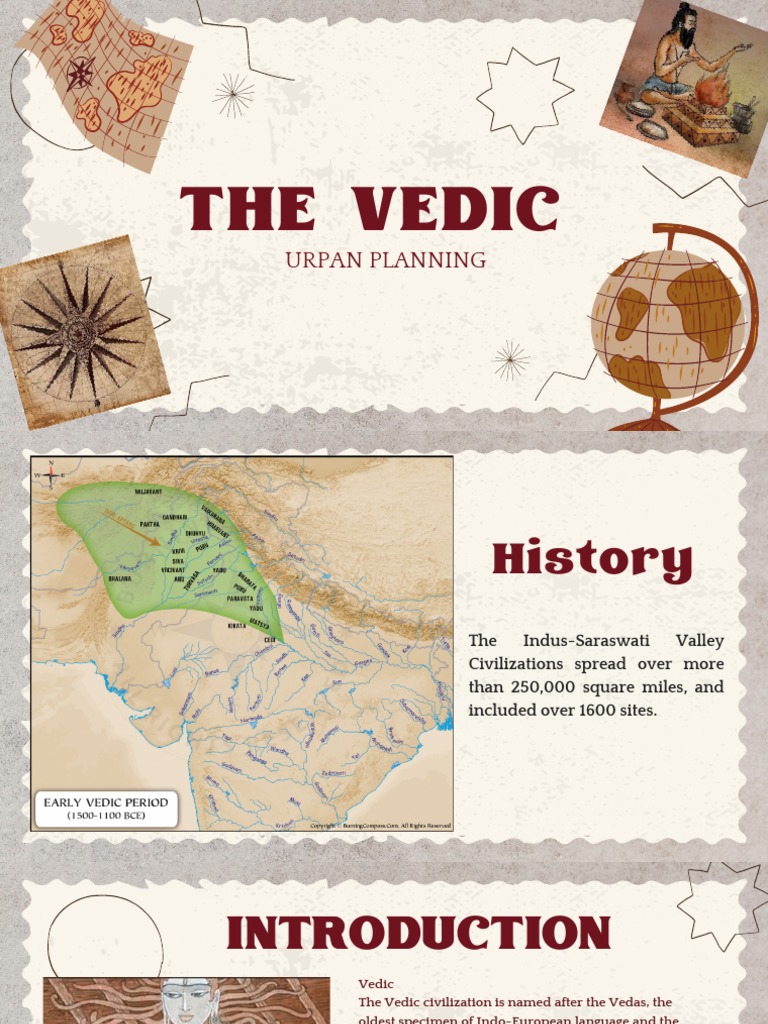 Vedic Architecture | PDF | Vedas
