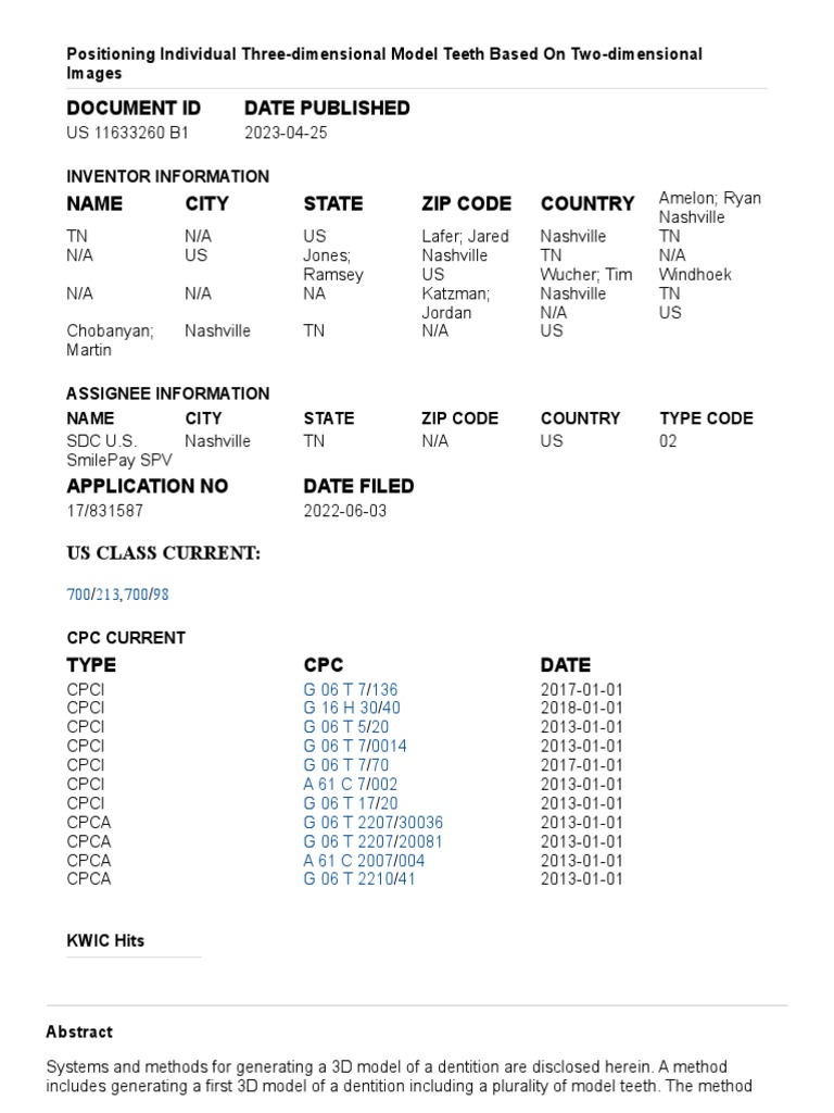 SDC Patent | PDF | Multiplexing | Computer Data Storage