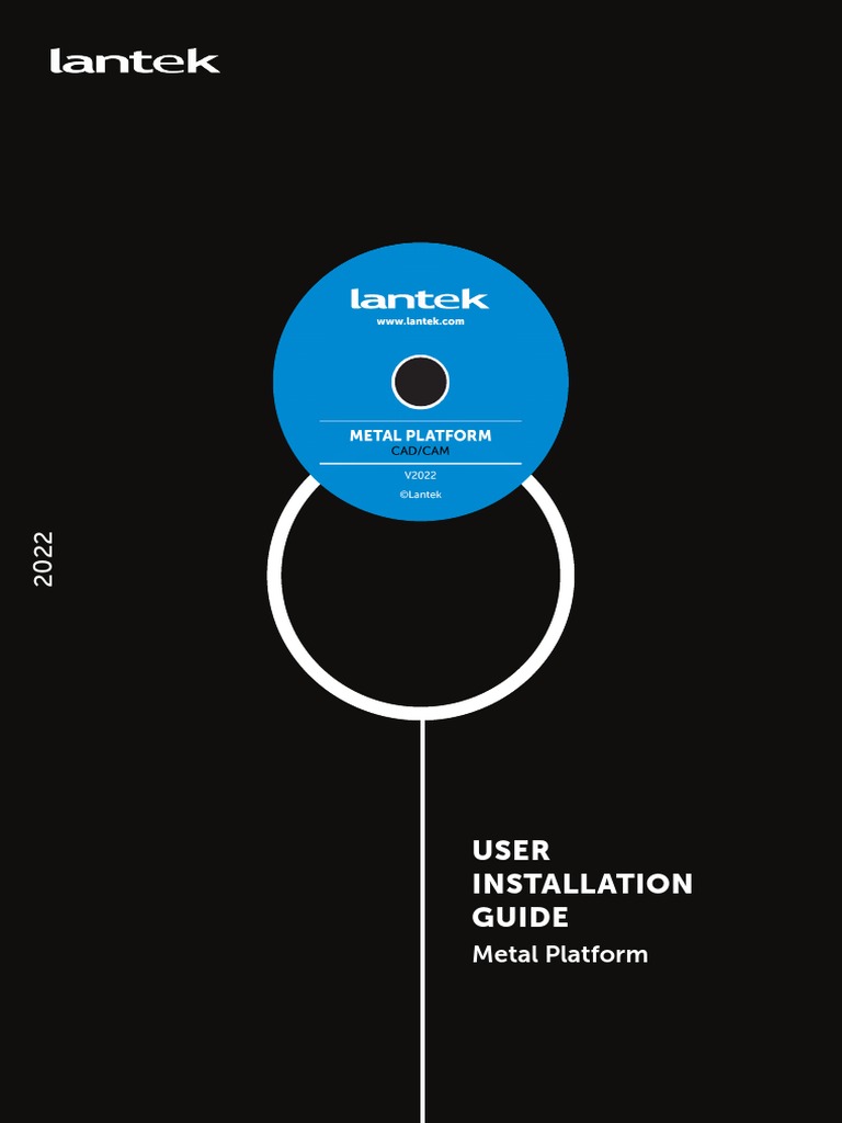 Install | PDF | Installation (Computer Programs) | Computer File
