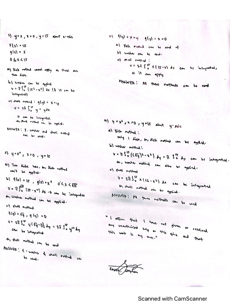 Answer Key To Textbooks Answer Key