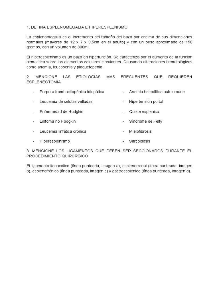 Foro Bazo Pdf Bazo Especialidades Medicas