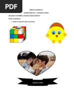 Guía de Microsoft Word 2019 | PDF | Microsoft Word | Microsoft Office