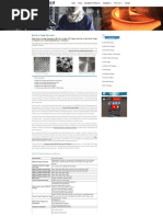 ASME B16.48 Spectacle Blind Dimensions | PDF | Pipe (Fluid Conveyance ...