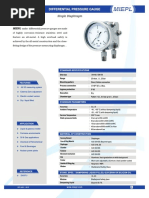 CONCOA CGA Connection Reference Chart | PDF | Methyl Group | Ether