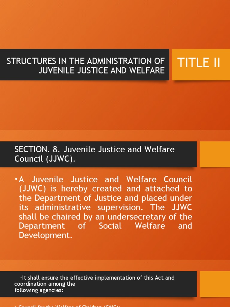 Crim 5 | Download Free PDF | Juvenile Delinquency | Children's Rights