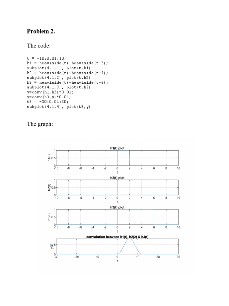 Final Exam Lab CEN351 - Problem 2 - Solution | PDF