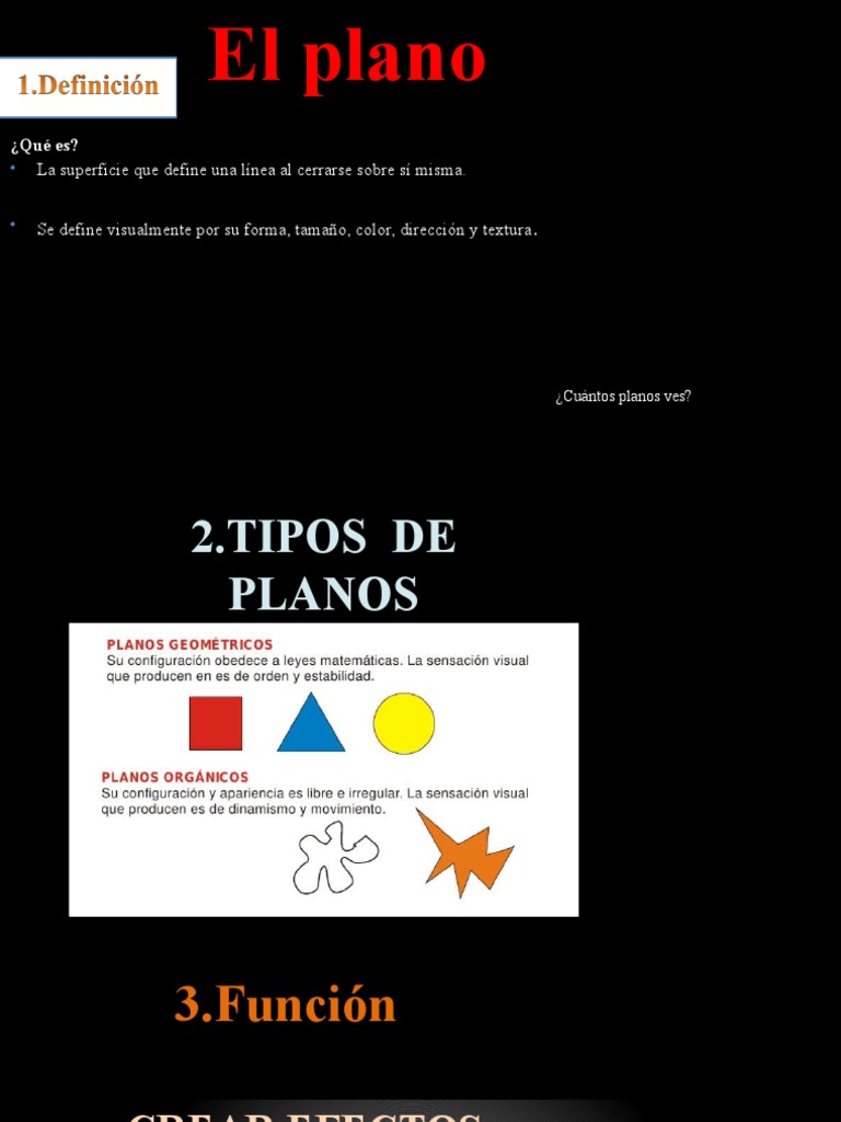 La Superficie Que Define Una Línea Al Cerrarse Sobre Sí Misma. Se ...