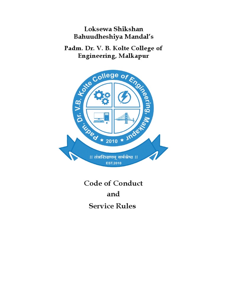 Loksewa Shikshan Bahuudheshiya Mandal's: Padm. Dr. V. B. Kolte College ...