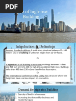 Generali Tower Case Study | PDF