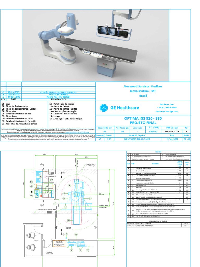 Igs M338030 Fin 00 C | PDF