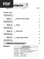 Year 2 English Vocabulary List | PDF