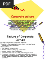 Unit 2. Corporate Culture | PDF | Organizational Culture ...