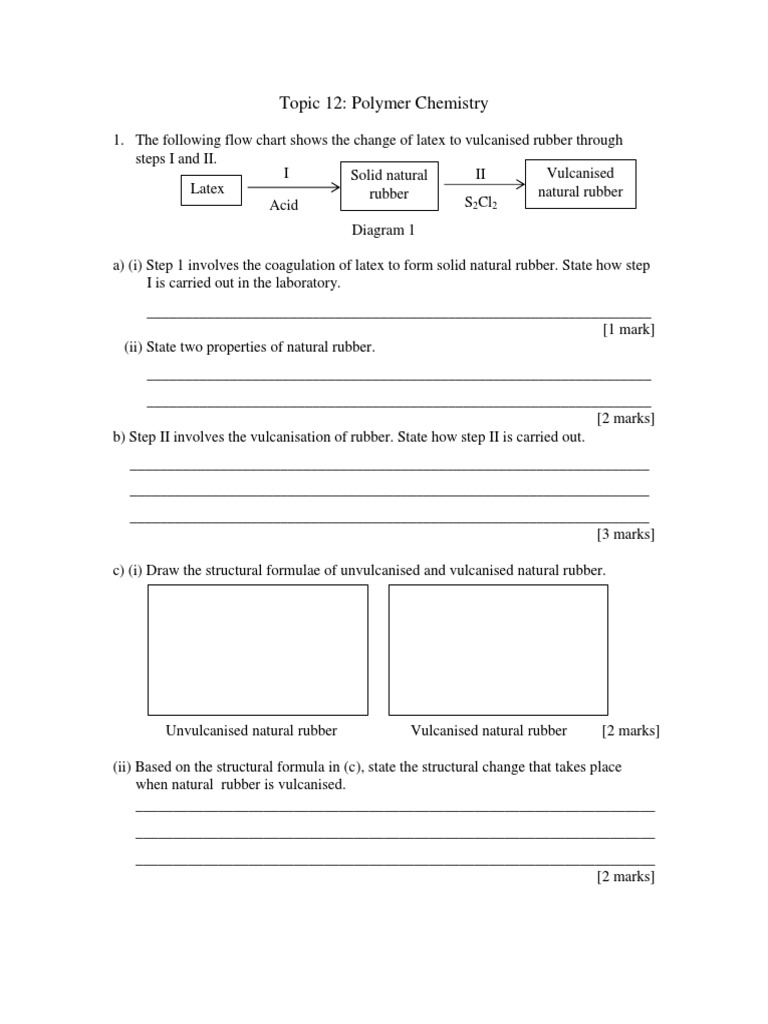 Exercise Topic 4 Structure Essay | PDF