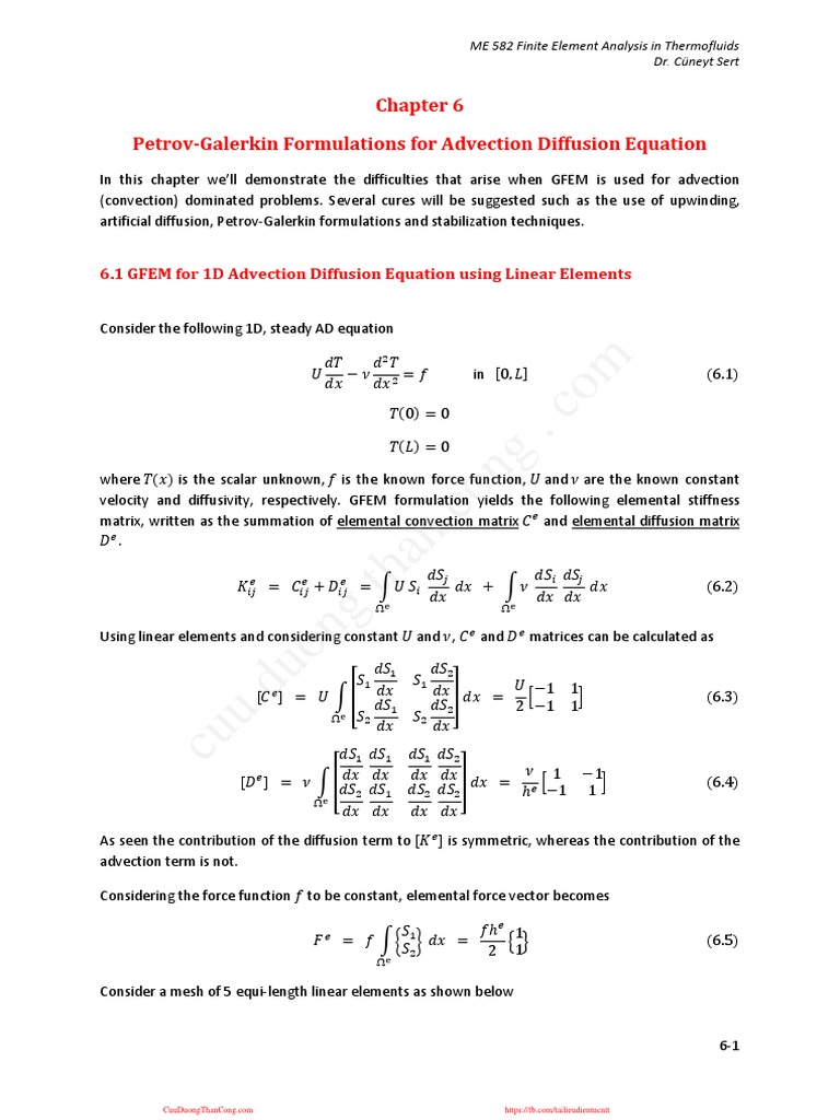 Phuong-Phap-Phan-Tu-Huu-Han - Trinh-Anh-Ngoc - Me582-Ch-06 - (Cuuduongthancong - Com) | PDF ...