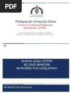 Land Act, 2020. Act 1036 | PDF
