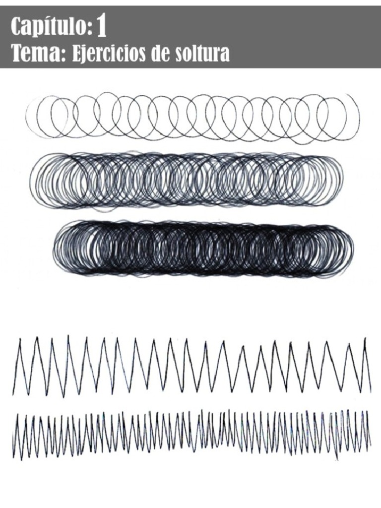 1 - Esquemas (S1-C2) Soltura | PDF
