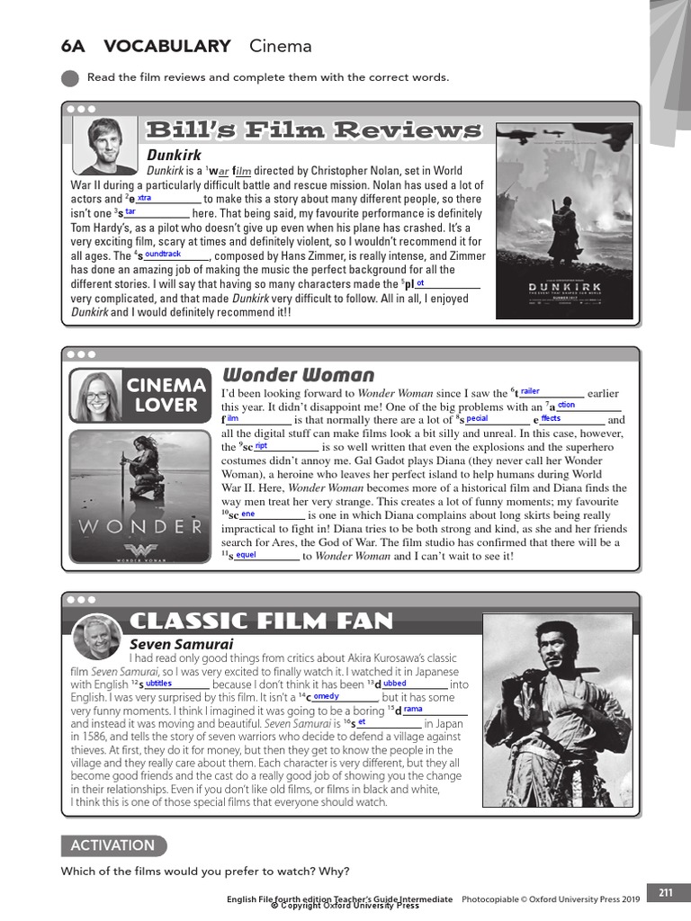 Cinema | PDF | Wonder Woman | Samurai