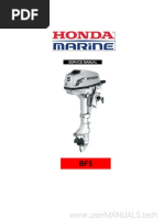 1 BIBO Touch (New Board) 3D Printer Operation Manual V3.0a28 PDF | PDF ...