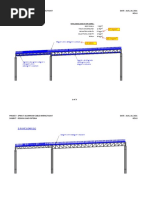 Dike Wall Design | PDF | Solid Mechanics | Civil Engineering
