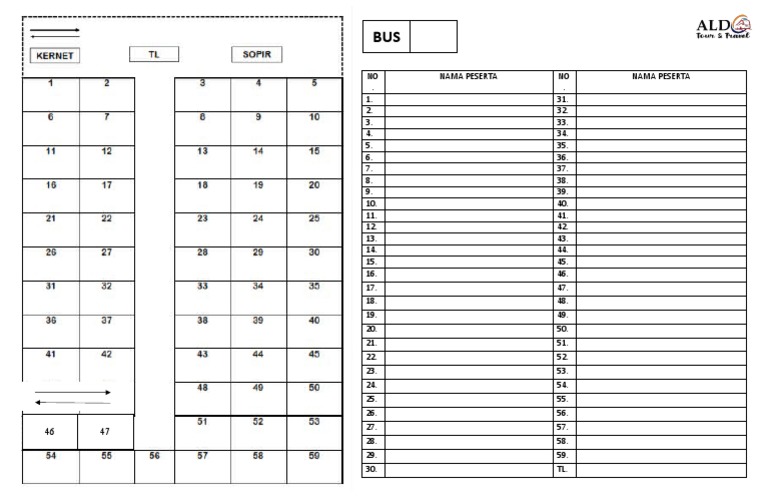 Nomor Bis Isi 60 | PDF