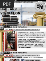 PRBOA Interpretation of Setbacks Based On RROW Width PDF | PDF ...