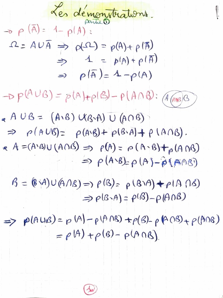 Démonstrations (1) JJ | PDF | Méthodes et références pédagogiques