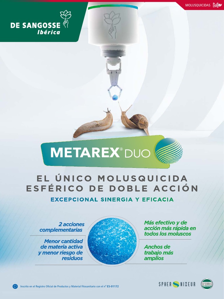 FC Metarex Duo | PDF