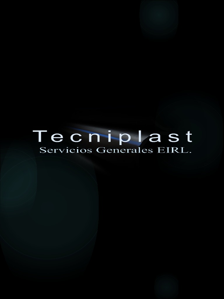 Brochure Tecniplast | PDF