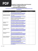 Audit Checklist Example - Medical Devices | PDF | Quality Management ...