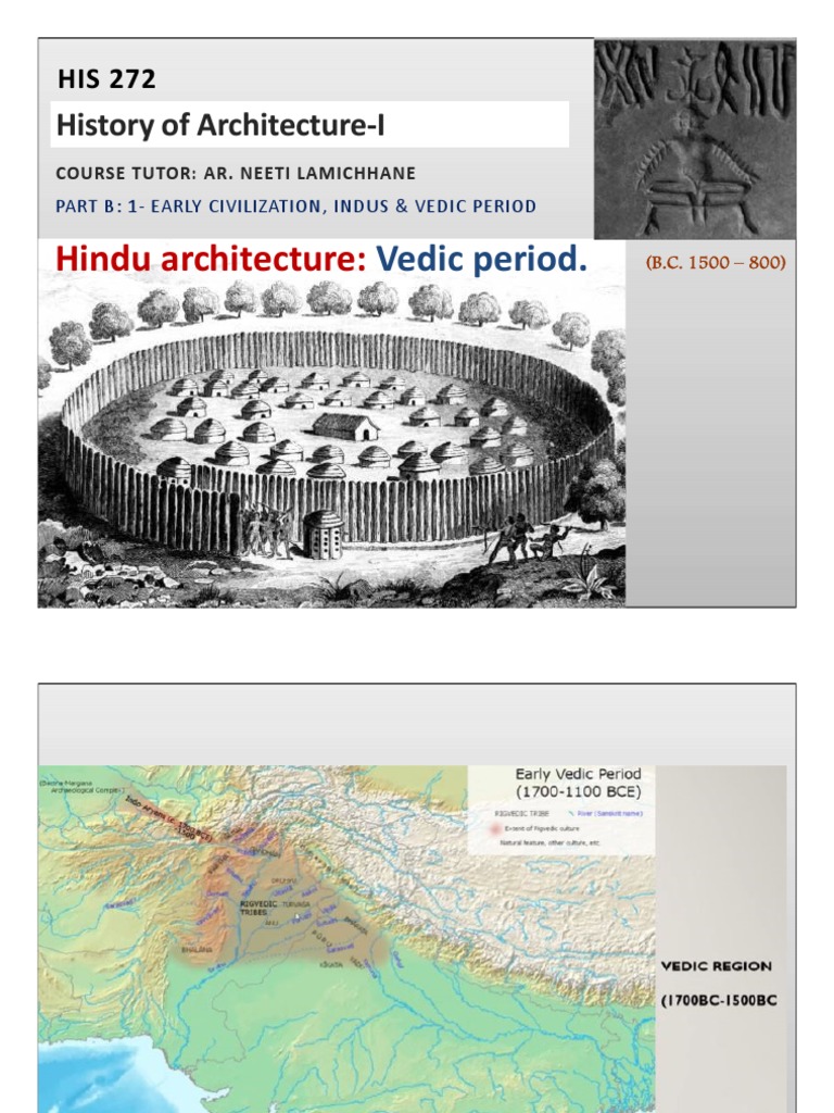 Chapter-1_Vedic | PDF