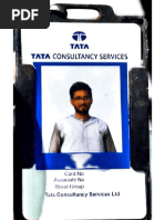 TCS Salary Slip Overview for 2023 | PDF | Taxes | Tax Deduction