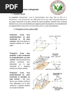 Guide de Cotation en Dessin Technique | PDF