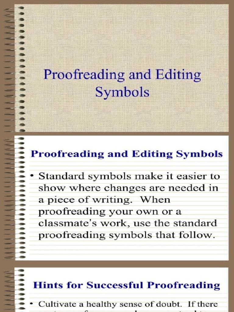 PROOFREADING | PDF PROOFREADING | PDF