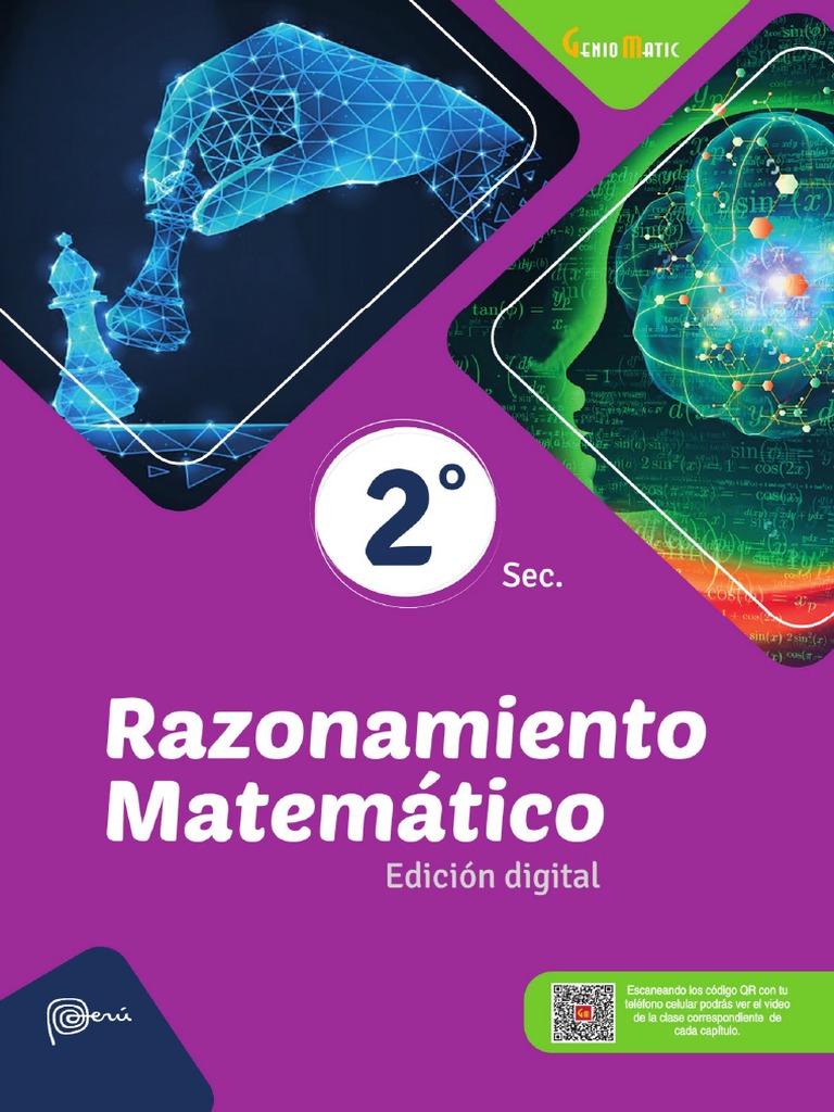 2° RM Alumno | PDF