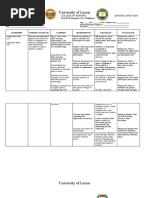 A5 6pp Hypo Trend Connect | PDF | Hypoglycemia | Diabetes
