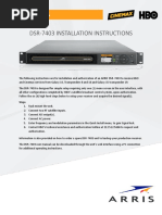 Hitachi Virtual Storage Platform One Block Datasheet | PDF | Data Center | Cloud Computing