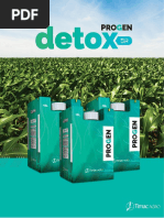 6d21e Bula Fox Xpro Fungicida | PDF | Embalagem e rotulagem | Armazém