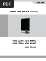 Computerised System GXP Assessment | PDF | Application Software | Software