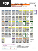 Pensum Mecatronica ITLA | PDF | Mecatrónica | Electrónica